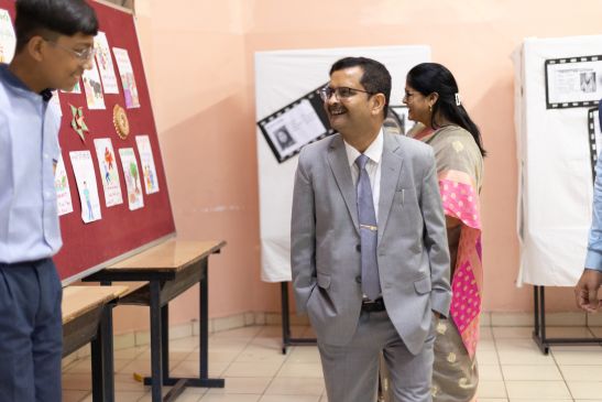 ANNUAL (HINDI & ENGLISH) LANGUAGE EXHIBITION 2023-2024 – Gyanodaya ...