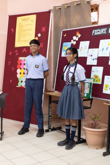 ANNUAL (HINDI & ENGLISH) LANGUAGE EXHIBITION 2023-2024 – Gyanodaya ...