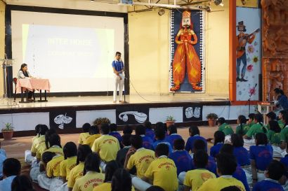 Interhouse Extempore Speech Competition – Gyanodaya Sarva Mangal Vidya ...